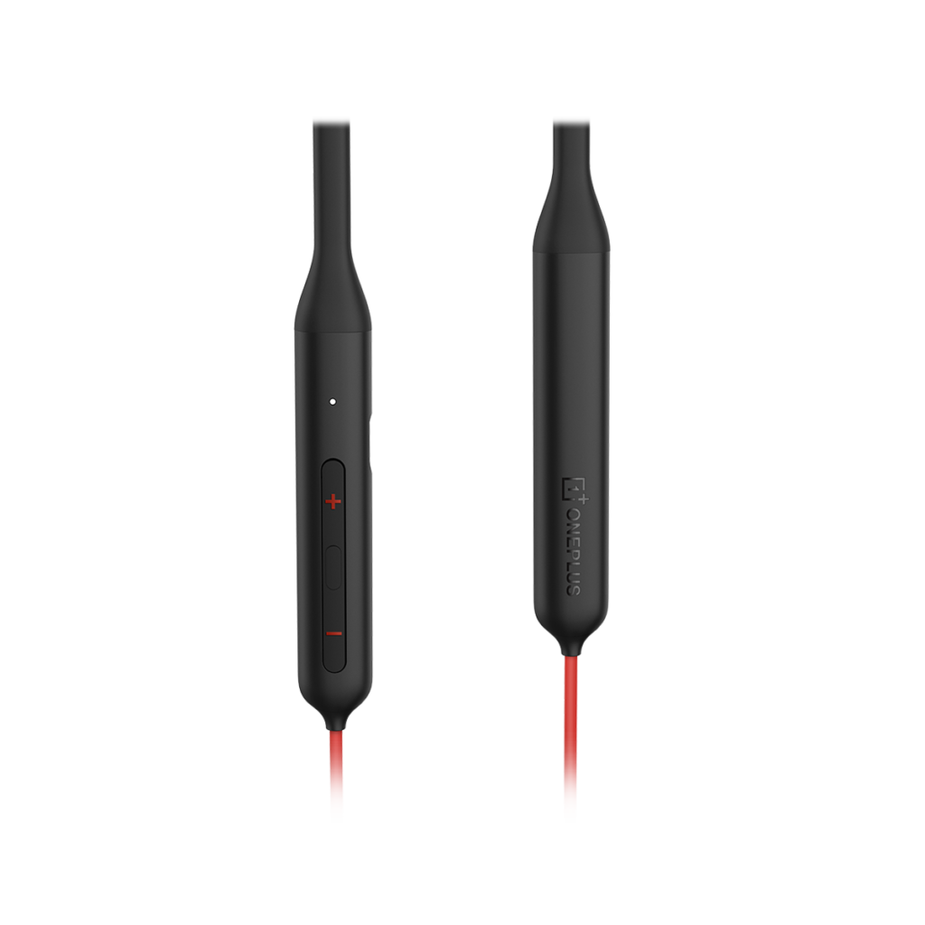 OnePlus Bullets Wireless Z Bass Edition Power Play OnePlus Bullets Wireless Z Bass Edition Power Play
