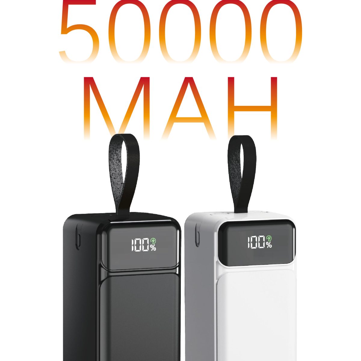 Power Bank - Power Play