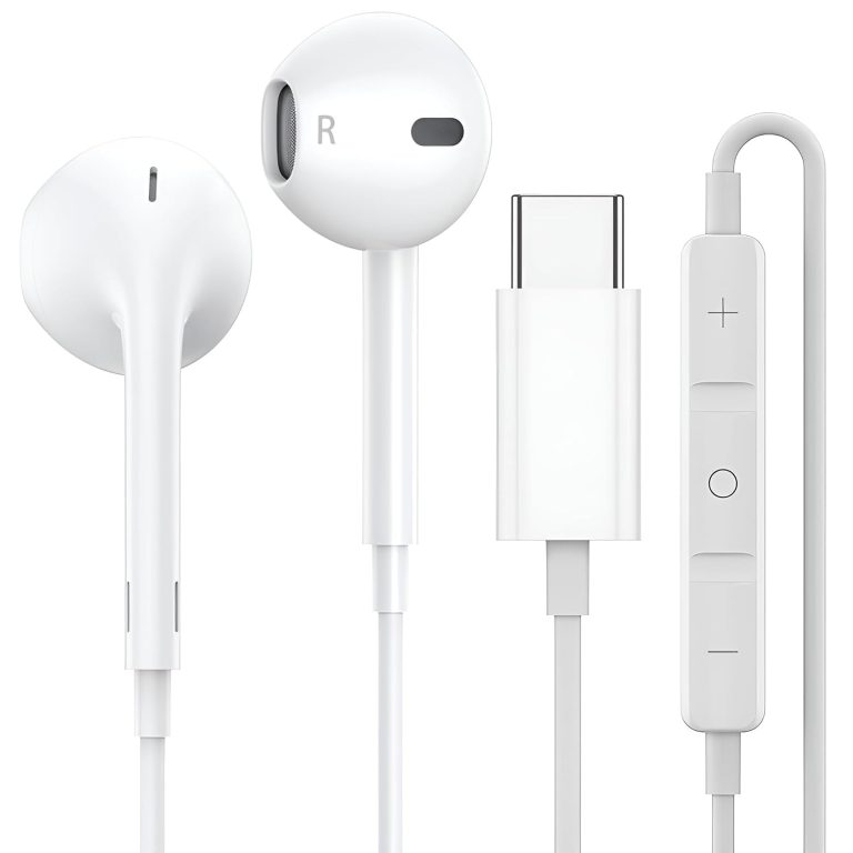 Official Apple EarPods USB-C Price In Pakistan - Power Play
